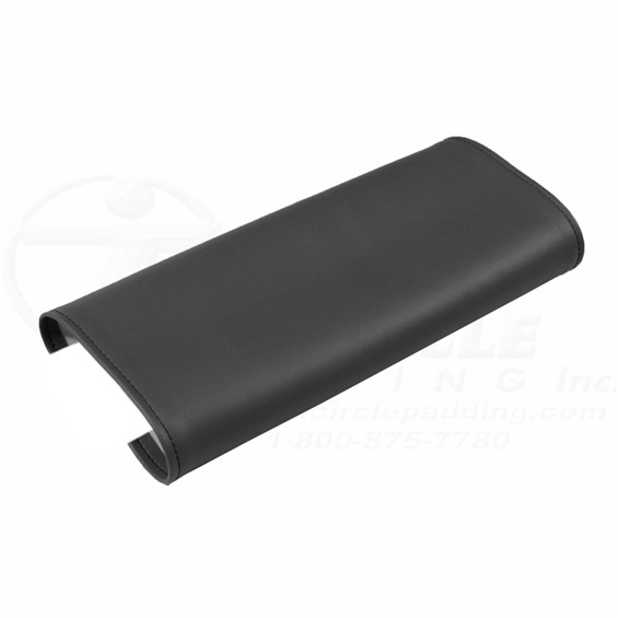 Front Seat Wear Cover - Staple-on | Full Circle Padding