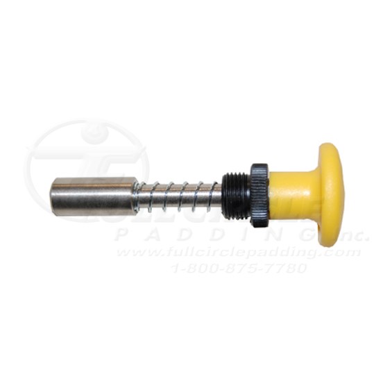 Pop Pin Assembly PAR120 | Full Circle Padding