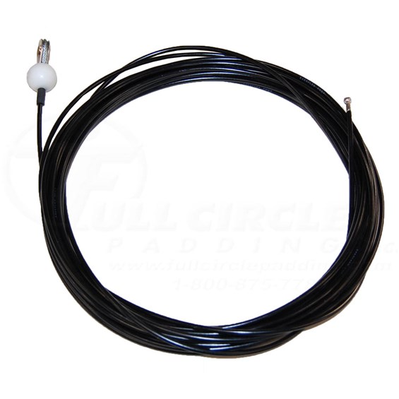 XFT-300, XFT-300S Extreme Functional Trainer Cable | Full Circle Padding