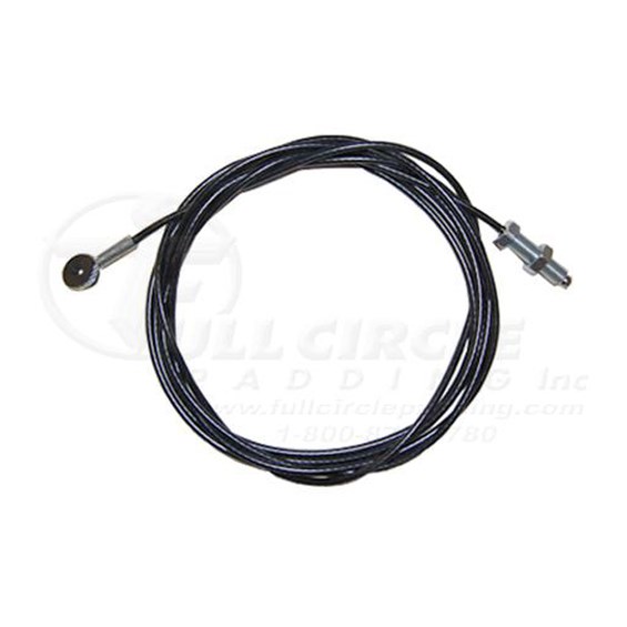 PL-2600 Seated Chest Press Cable | Full Circle Padding