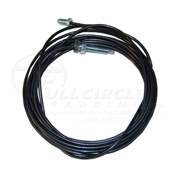 MP4.0 Lat Pull Cable | Full Circle Padding