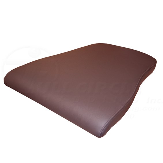 Seat Pad PARA096 | Full Circle Padding