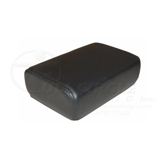 Shoulder Pad PARA109 | Full Circle Padding