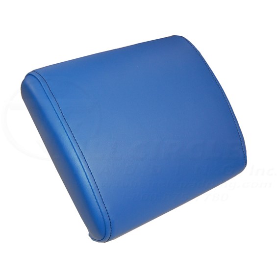 Upper Back Pad PARA178 | Full Circle Padding