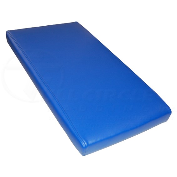 Back Pad PARA192 | Full Circle Padding