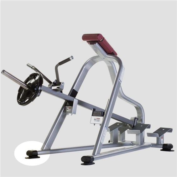 Rubber Foot End Cap | Full Circle Padding