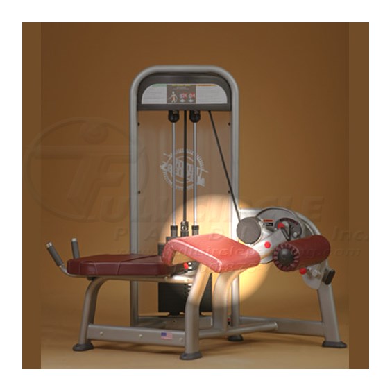 Thigh Pad BM254 | Full Circle Padding