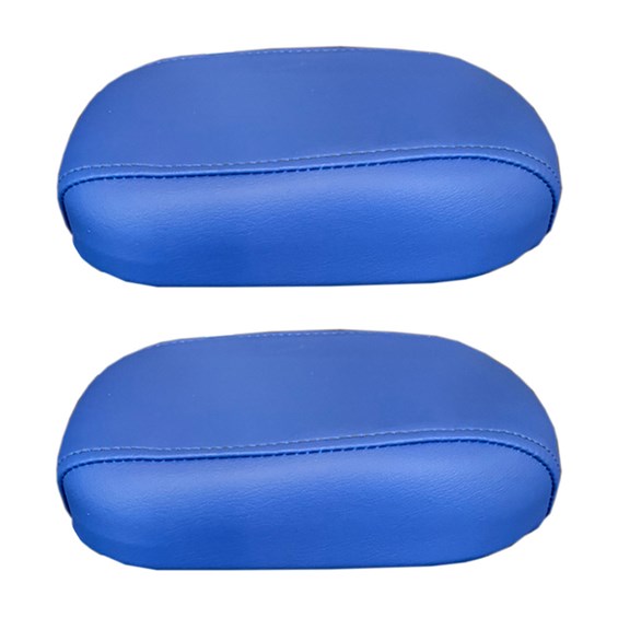 Pair of Shoulder Pad - Left and Right | Full Circle Padding