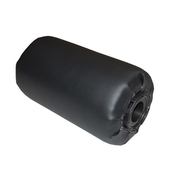 Roller Pad with Bushings | Full Circle Padding