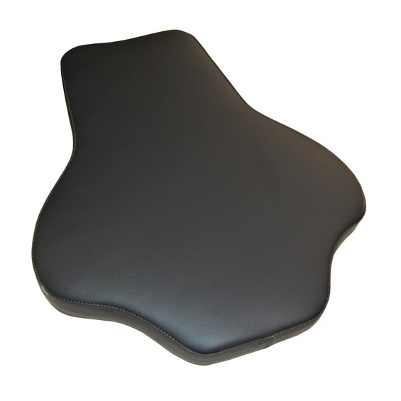 Chest / Back Pad - New Version - Chest Press, Leg Extension / Leg Curl ...