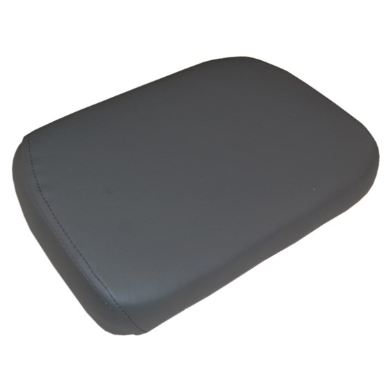 Lower Back Pad PRE243B | Full Circle Padding