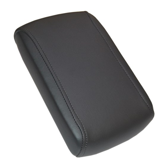 Lower Back Pad | Full Circle Padding