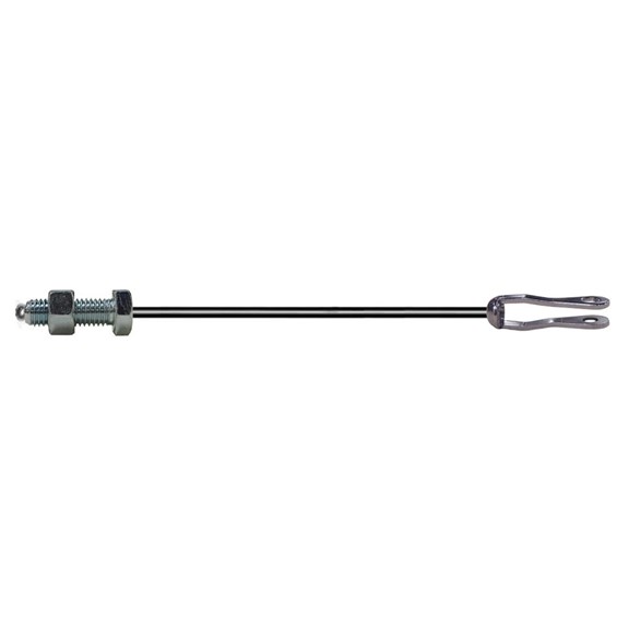 DSL605 Leg Extension Weight Stack Cable | Full Circle Padding
