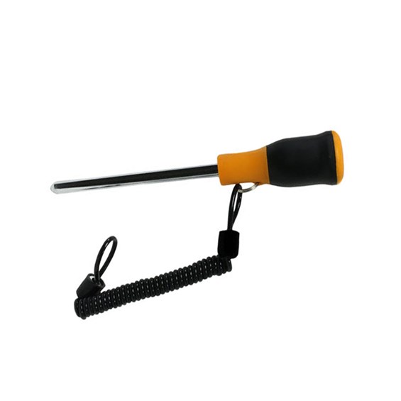 Weight Stack Selector Pin | Full Circle Padding