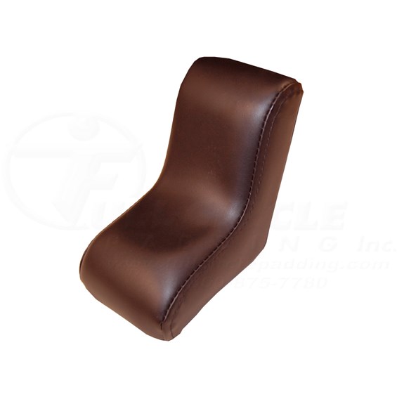 Shoulder Pad | Full Circle Padding