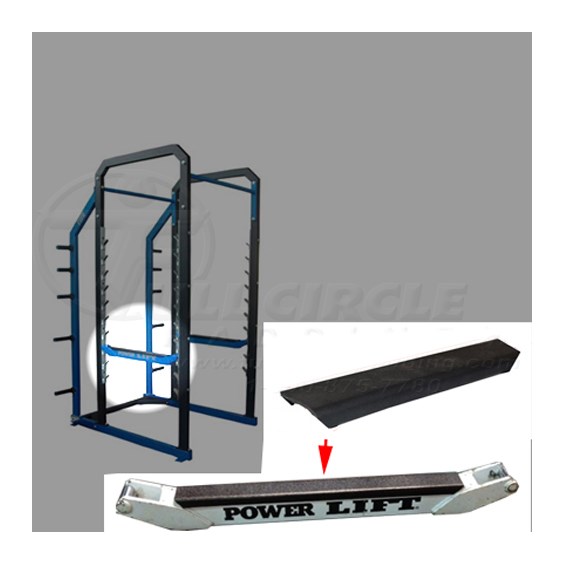 U-Shaped Frame Guard PL102 | Full Circle Padding