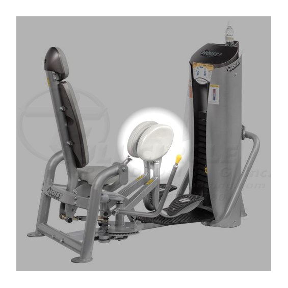 Thigh Pad HT117 | Full Circle Padding