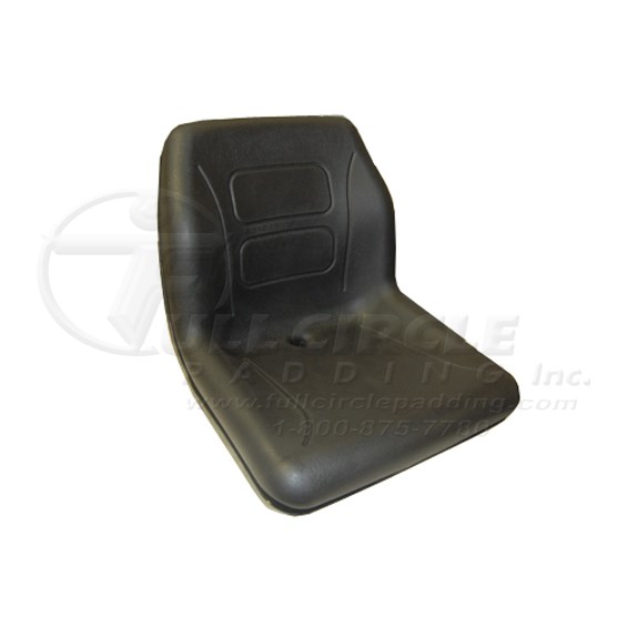 Bucket Seat Pad SCI101 | Full Circle Padding