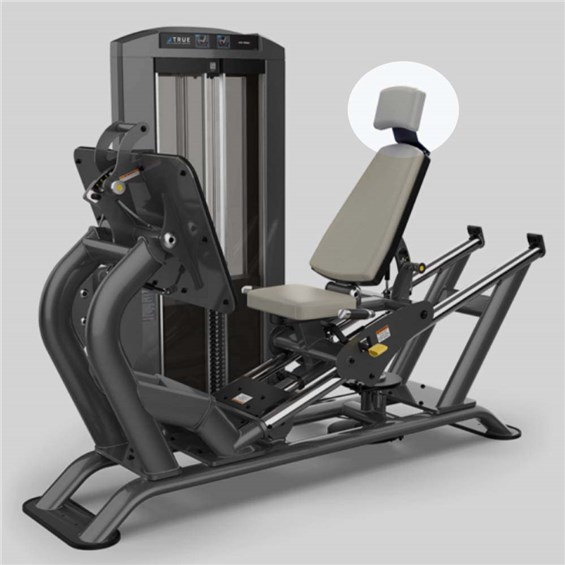 Head Pad | Full Circle Padding