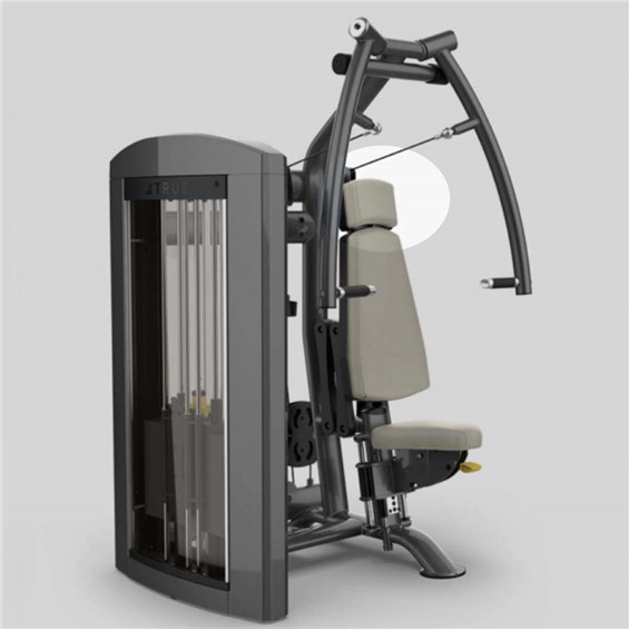 Head Pad - Re-use Plastic Housing | Full Circle Padding