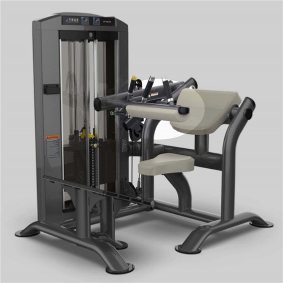 Thigh Pad | Full Circle Padding