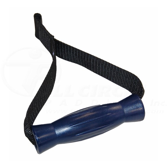 Stirrup Handle STAR101 | Full Circle Padding
