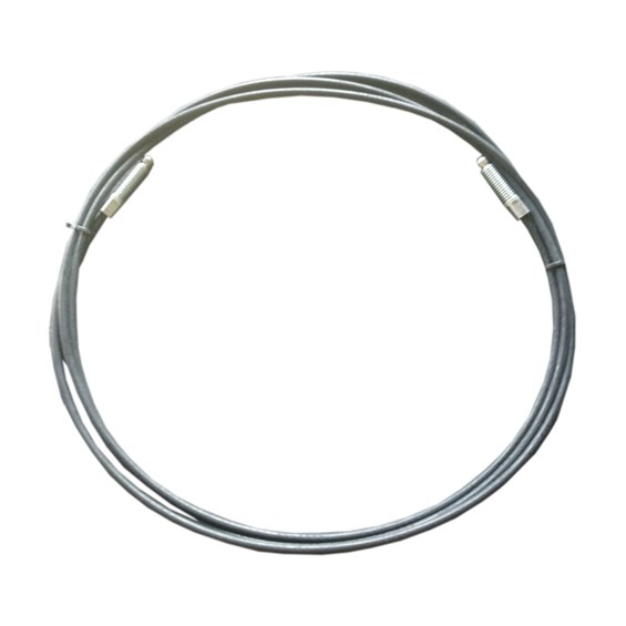 Uni-Lateral Row Cable | Full Circle Padding