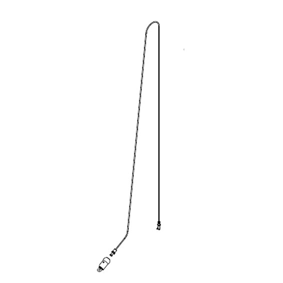 Low Row Cable | Full Circle Padding