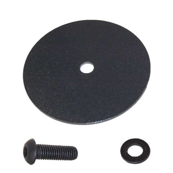 Roller Hardware | Full Circle Padding