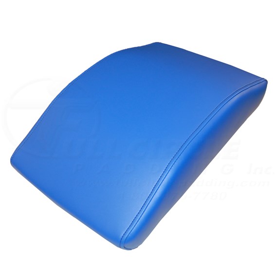 Back Pad STR023 | Full Circle Padding