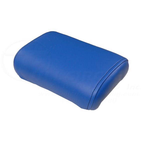 Chest Pad STR031B | Full Circle Padding