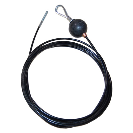 NS-123 Functional Trainer Cable | Full Circle Padding