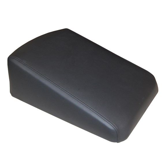 Upper Back Pad | Full Circle Padding