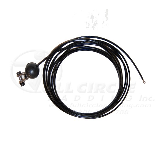 RCO-14WS Adjustable Cable Crossover Cable | Full Circle Padding