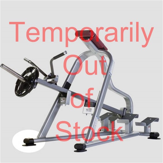 Rubber Foot End Cap | Full Circle Padding