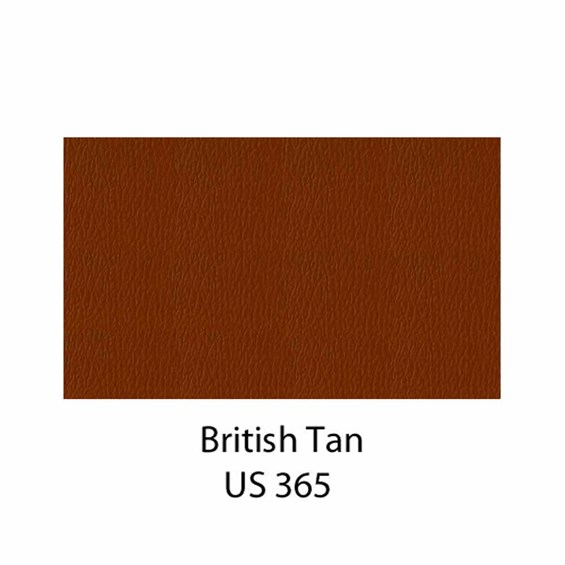 Naugahyde Spirit Millennium US365 British Tan - Per Linear Yard | Full ...