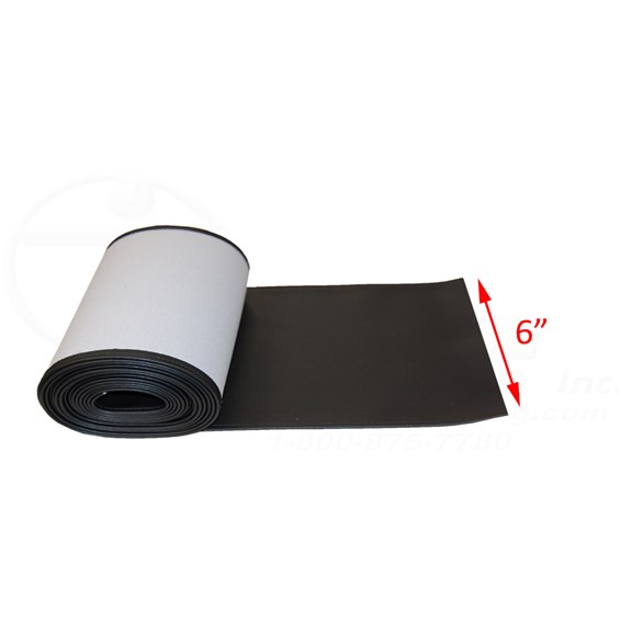Cover Roll - 6" x 180" | Full Circle Padding