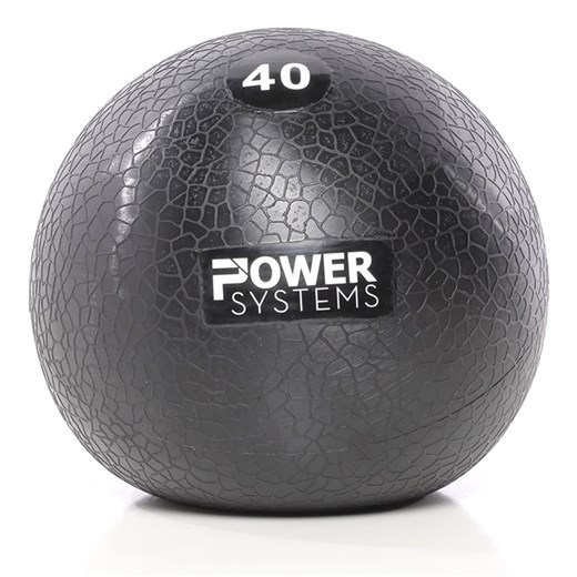 Power Systems Mega Slam Ball Prime 40lb | Full Circle Padding