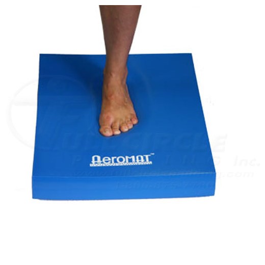 Balance Block 033101 | Full Circle Padding