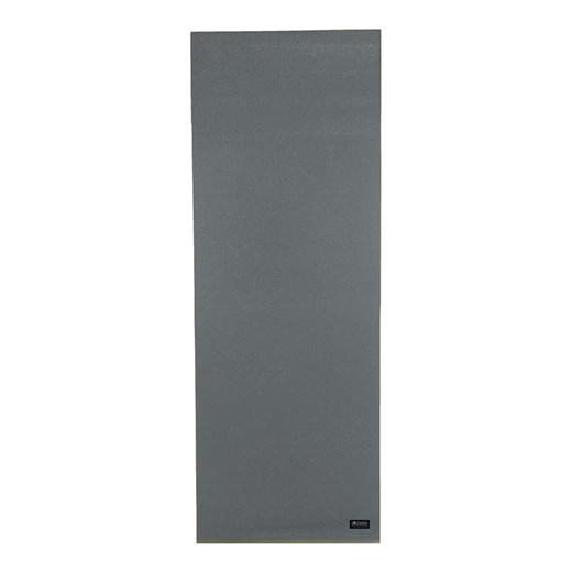 Power Systems Premium Yoga Sticky Mat 68" x 24" x 1/4" - Gray | Full ...