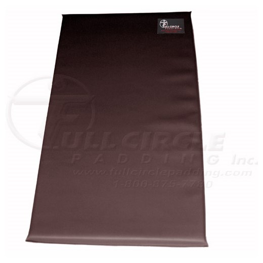 Full Circle Stretch Mat - Color of Choice | Full Circle Padding