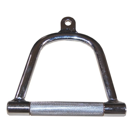 Deluxe Revolving Stirrup Handle | Full Circle Padding