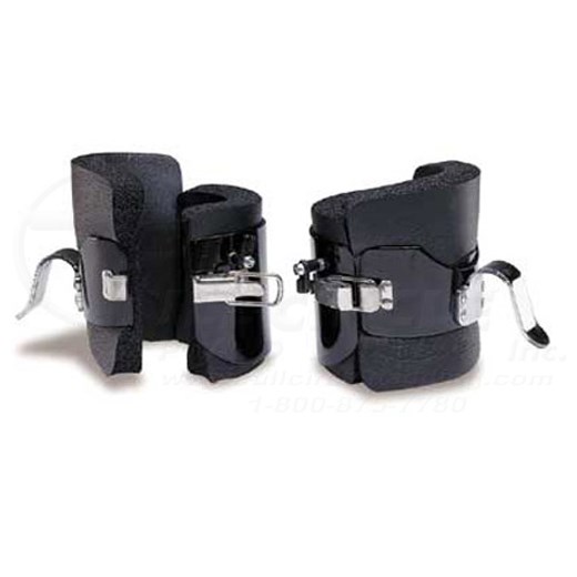 Inversion Boots 0GIB2 | Full Circle Padding