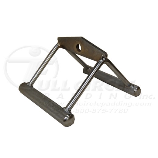 Chinning Triangle - 7" Wide Grip | Full Circle Padding