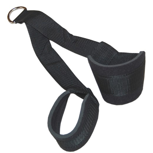 Nylon Triceps Strap 0NTS10 | Full Circle Padding