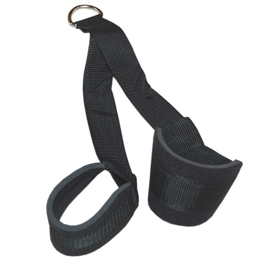 Nylon Triceps Strap 0NTS10 | Full Circle Padding