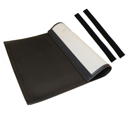 Elbow Wear Cover with Loop Velcro | Full Circle Padding