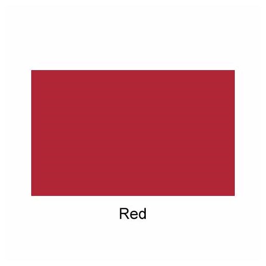 Red 19 oz SVP Series 600 Vinyl by the Yard - 60-1/2" Wide | Full Circle ...
