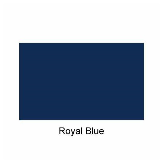 Royal Blue 19 oz SVP Series 600 Vinyl by the Yard - 60-1/2" Wide | Full ...