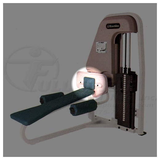 Head Pad NA346 | Full Circle Padding